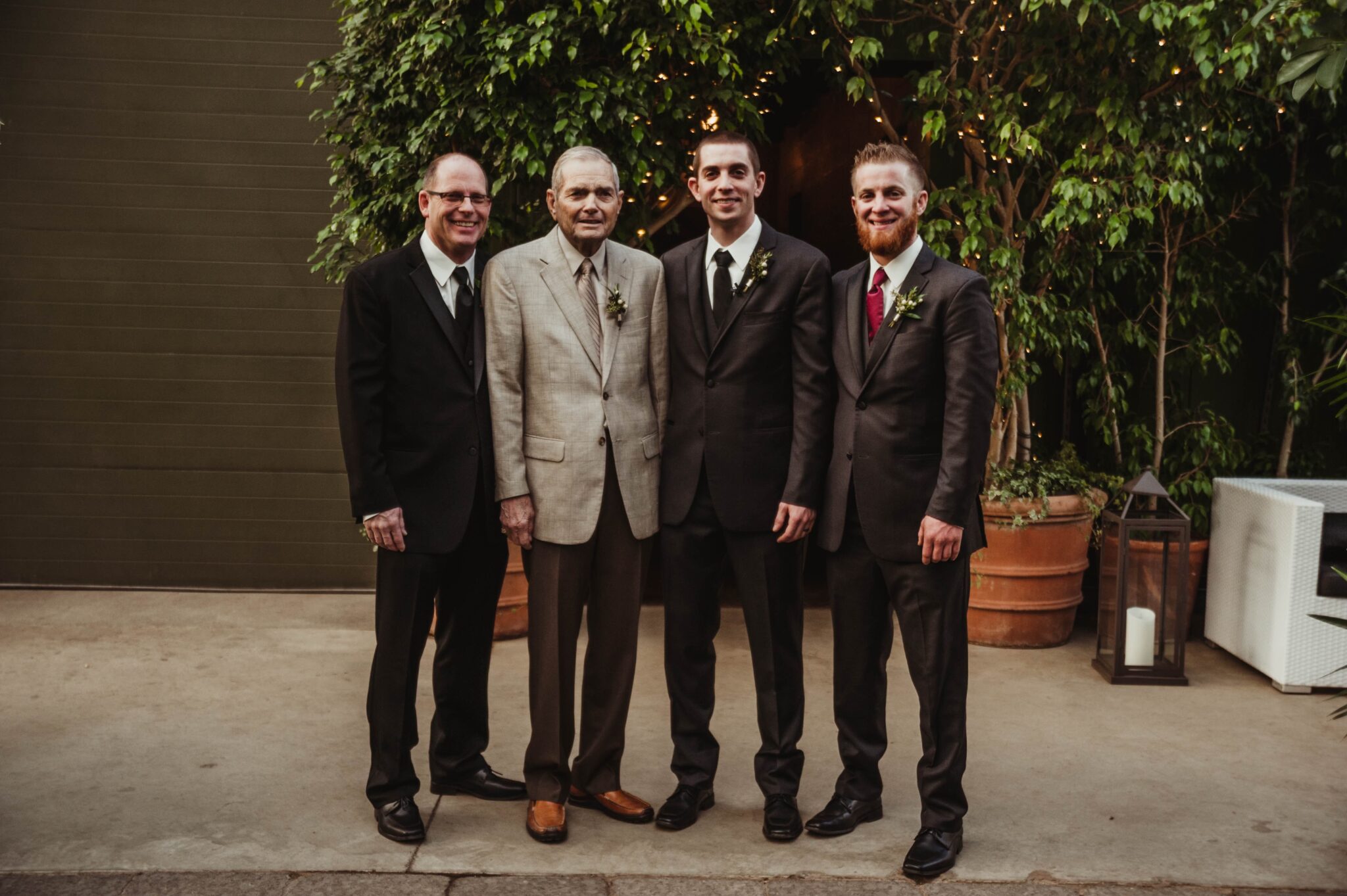 About Us - D & K Service